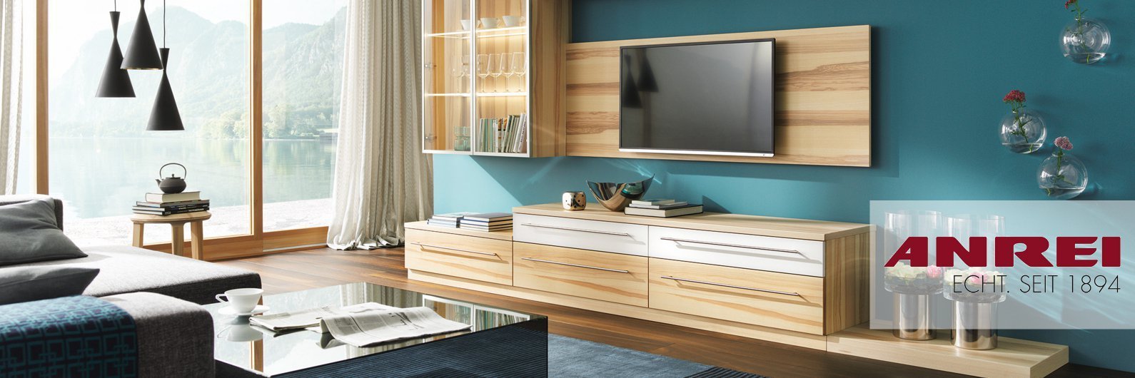 ANREI - Premiumwohnzimmer | online-moebel-kaufen.de