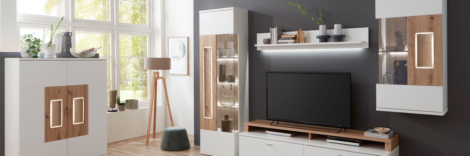 IDEAL Möbel Modelle | Möbel Letz - Ihr Einrichtungsexperte