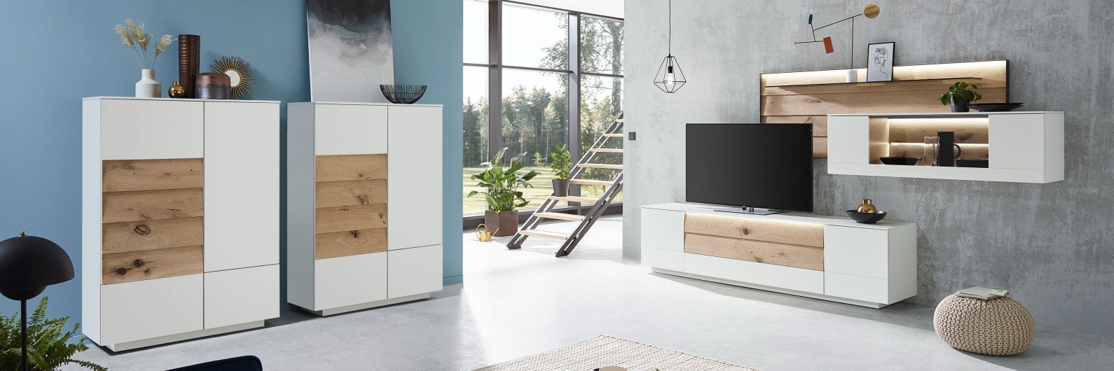 Gwinner Modelle | Möbel Letz - Ihr Einrichtungsexperte