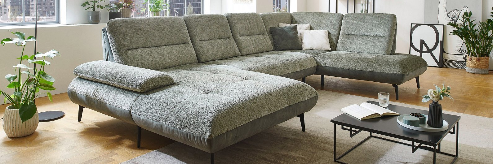 Megapol Modelle | Möbel Letz - Ihr Einrichtungsexperte