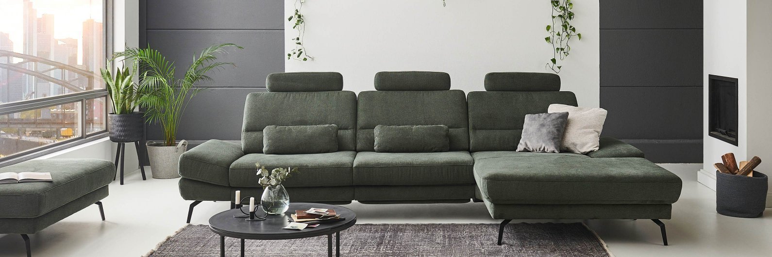 Megapol Modelle | Möbel Letz - Ihr Einrichtungsexperte