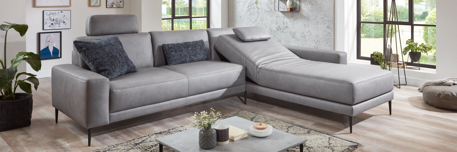 MONDO Modelle | Möbel Letz - Ihr Einrichtungsexperte