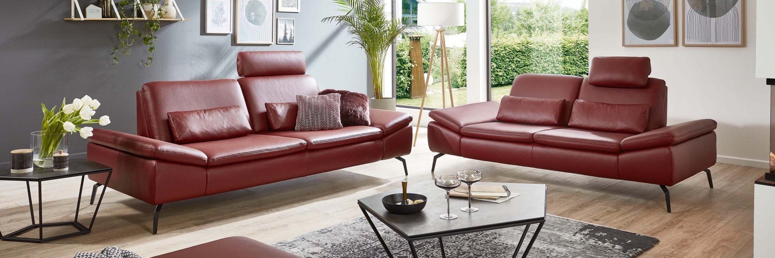 MONDO Modelle | Möbel Letz - Ihr Einrichtungsexperte