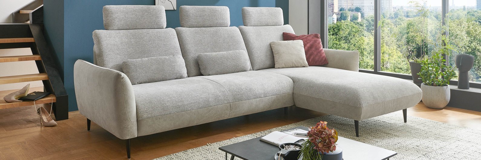 Megapol Modelle | Möbel Letz - Ihr Einrichtungsexperte