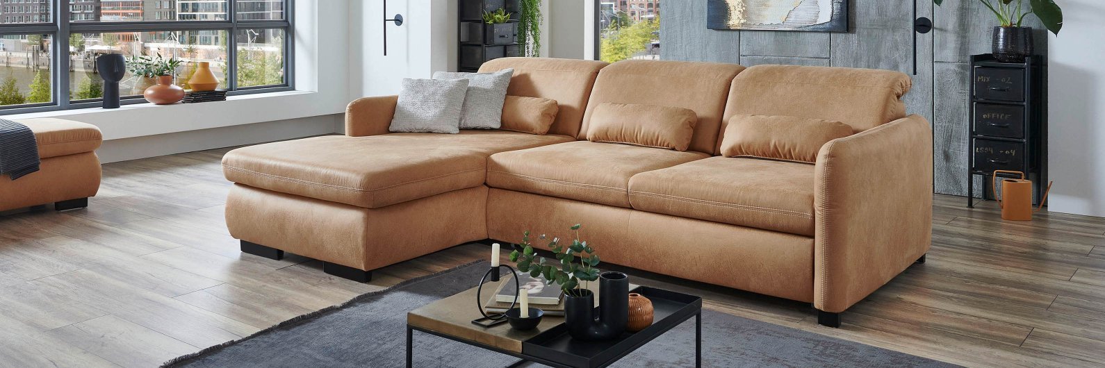 Megapol Modelle | Möbel Letz - Ihr Einrichtungsexperte