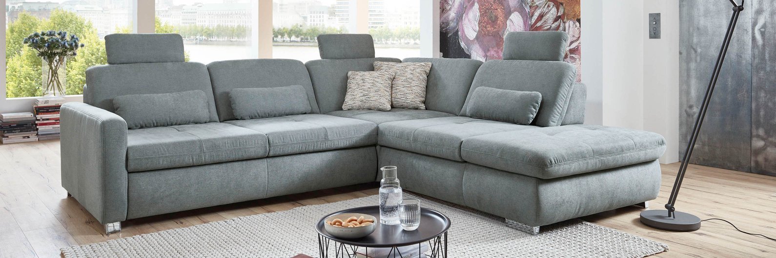 Megapol Modelle | Möbel Letz - Ihr Einrichtungsexperte