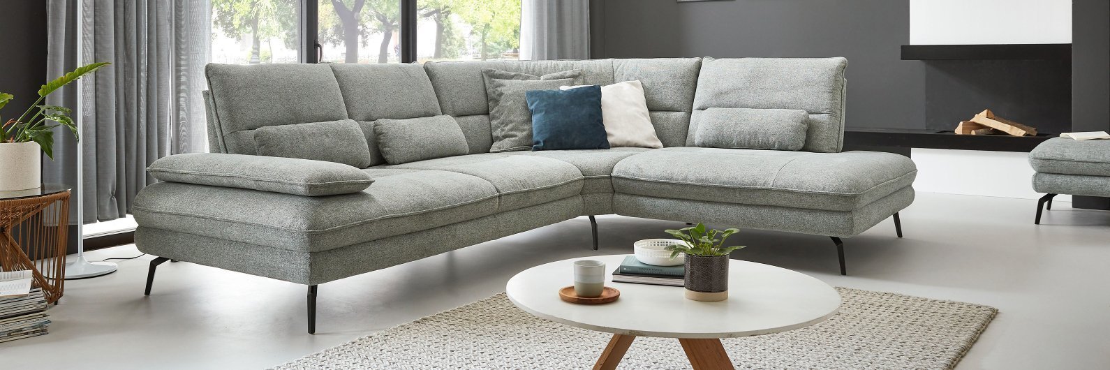 Megapol Modelle | Möbel Letz - Ihr Einrichtungsexperte