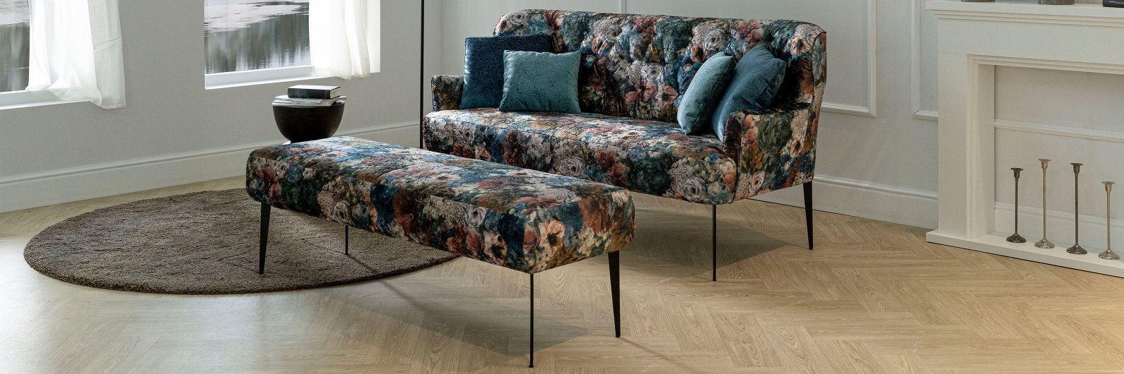 Verwunderlich Sit And More Bild