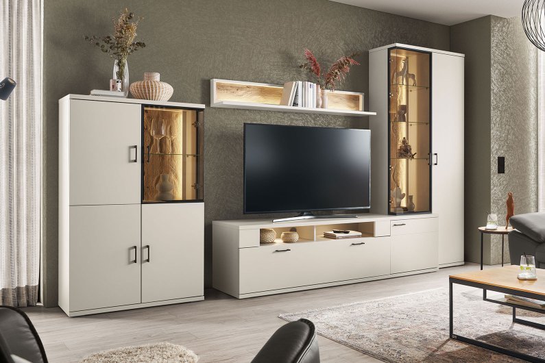 Gallery M branded by Musterring alle planbaren modelle - Ihr ...