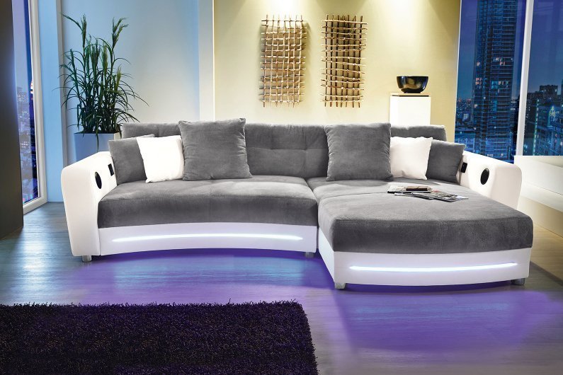Kollektion Letz alle planbaren modelle - Ihr Sofa frei planen - Möbel Letz