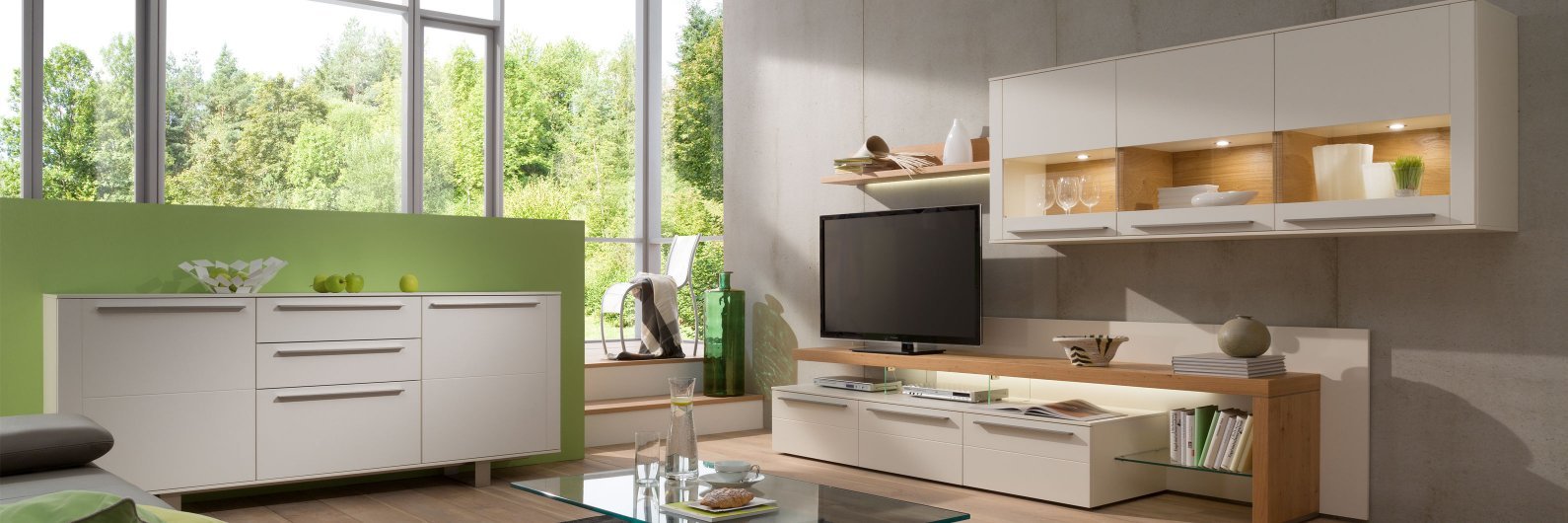 Gwinner Modelle | Möbel Letz - Ihr Einrichtungsexperte
