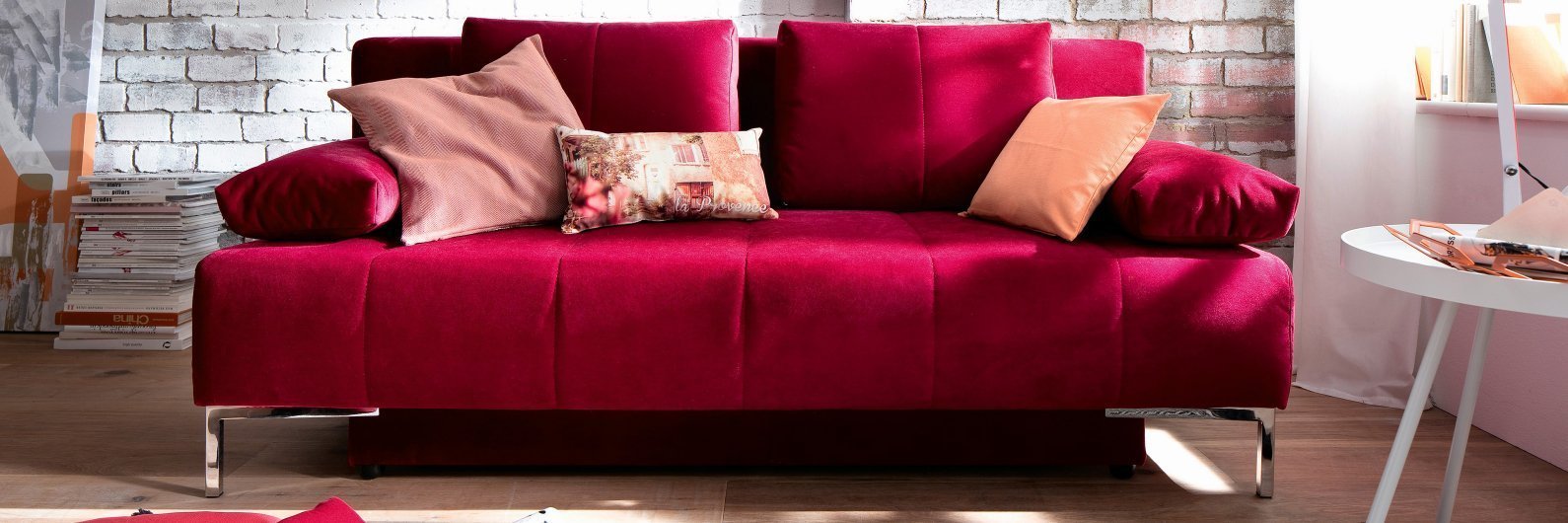 Restyl Modelle | Möbel Letz - Ihr Einrichtungsexperte