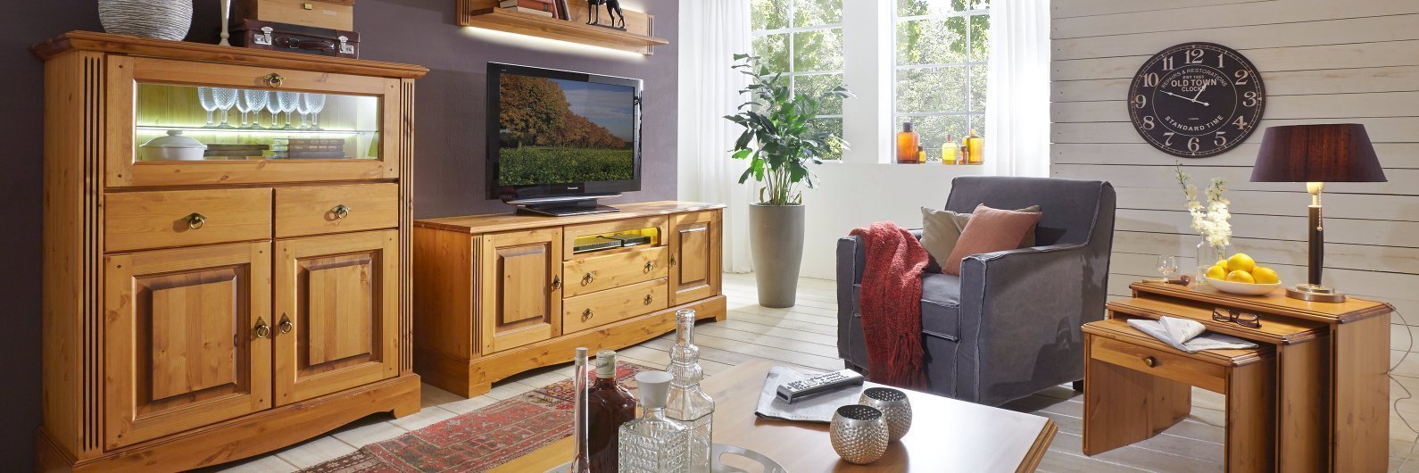 Gomab Modelle | Möbel Letz - Ihr Einrichtungsexperte