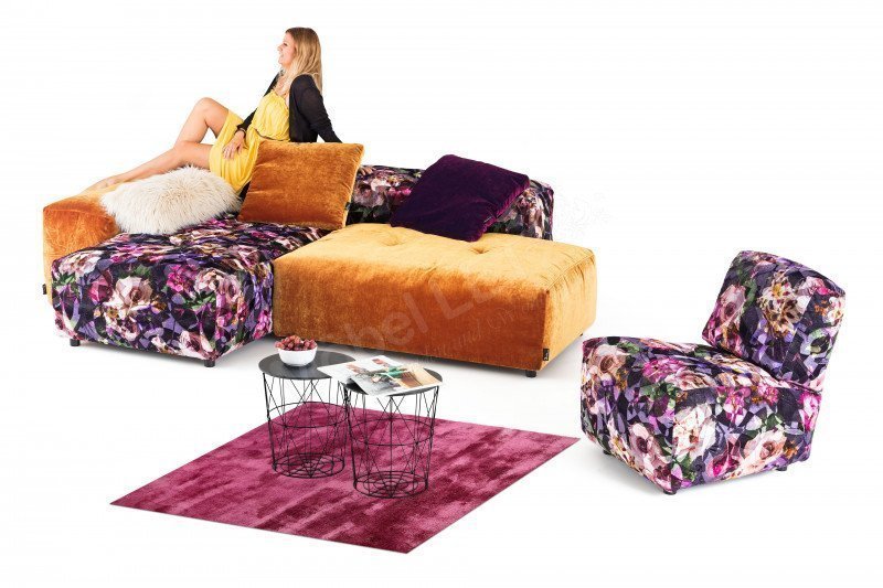 Bretz Sofas & Couches | Möbel Letz - Ihr Online-Shop