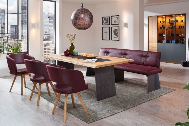 Schösswender Essplätze Bänke | Möbel Letz - Ihr Online-Shop