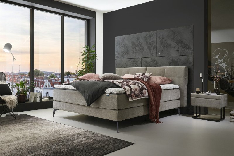 Hukla Boxspringbetten | Möbel Letz - Ihr Online-Shop